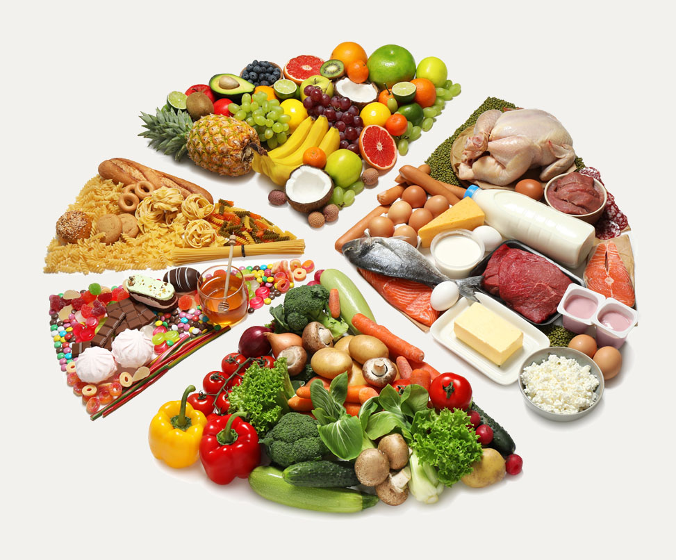 Cosmetics, Consumer Health and Nutraceuticals - Expecto Health Science