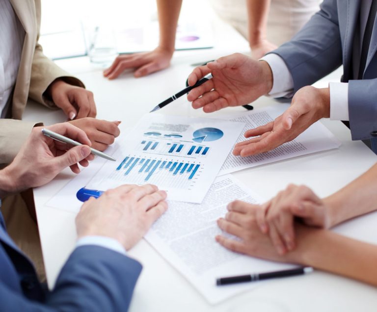 Clinical Project Management - Expecto Health Science